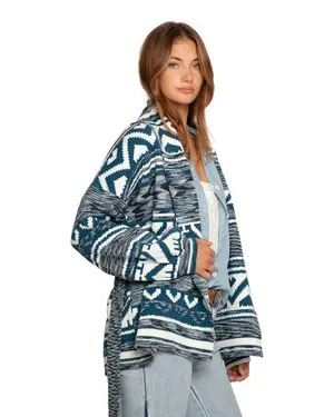 BELLE & BLOOM Twice Loved Cardigan