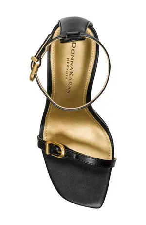 Donna Karan New York Pryce Ankle Strap Sandal