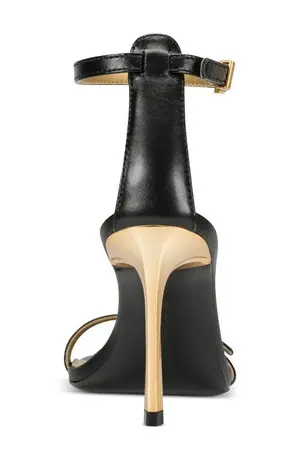 Donna Karan New York Pryce Ankle Strap Sandal
