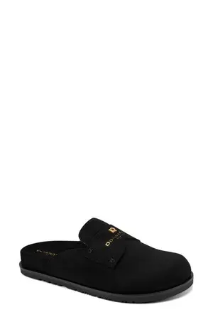 Donna Karan New York Hayden Clog - Black
