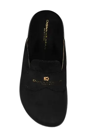 Donna Karan New York Hayden Clog - Black