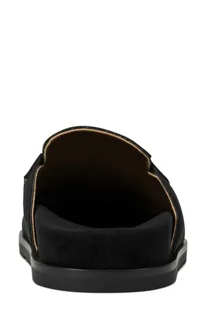 Donna Karan New York Hayden Clog - Black