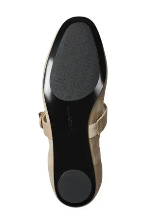 Donna Karan New York Anselm Mary Jane Flat