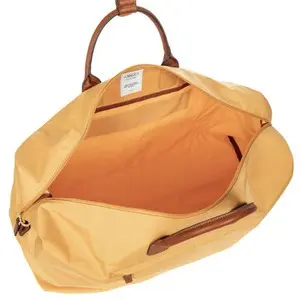 Bric'S X-travel 18 Folding Duffle Bag