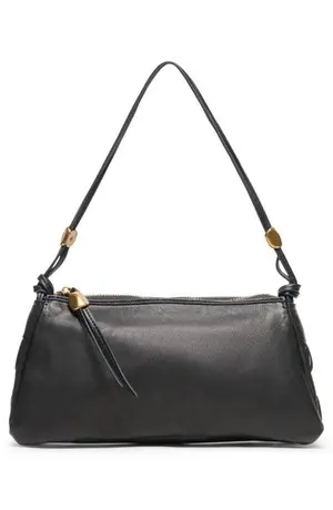 Dolce Vita Solara Leather Shoulder Bag