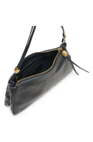 Dolce Vita Solara Leather Shoulder Bag