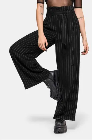 DISTURBIA Charli Trousers