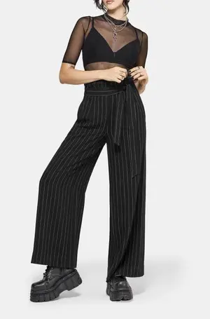 DISTURBIA Charli Trousers