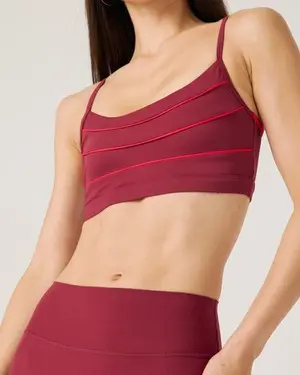 DAUGHTER LESSONS Ligne Sports Bra