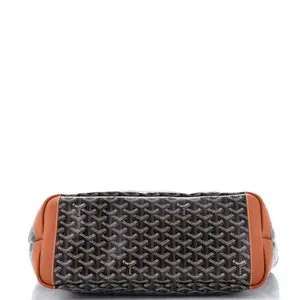Goyard Artois Tote Coated Canvas Mm