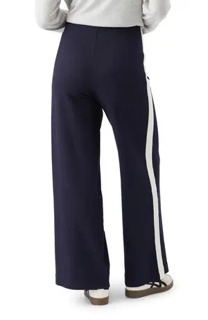 RIPE MATERNITY Ari Wide Leg Pant