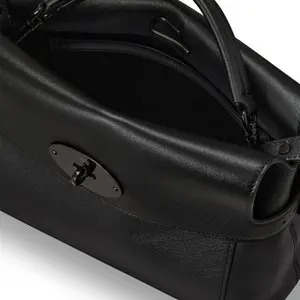 Mulberry Small Stevie Top Handle