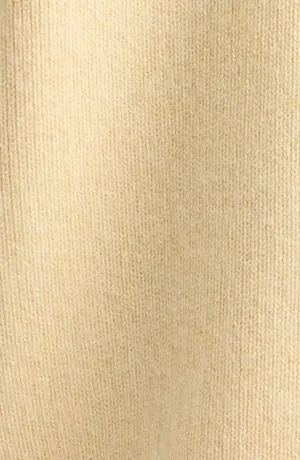Guest In Residence Saddle Up Cashmere & Wool Jacket