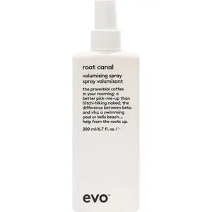 Evo Root Canal Volumizing Spray - N/a