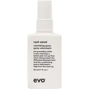 Evo Root Canal Volumizing Spray - N/a