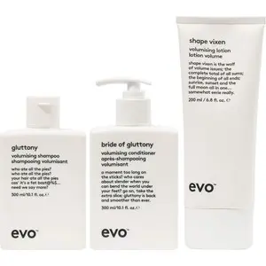 Evo Volumizing Essentials - None