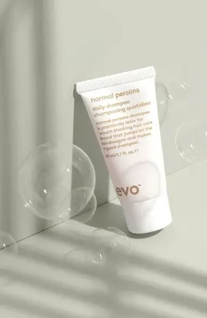 Evo Normal Persons Daily Shampoo
