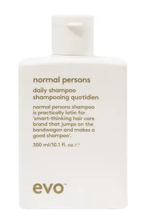 Evo Normal Persons Daily Duo