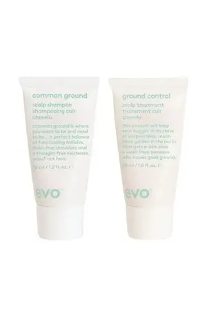 Evo Scalp Care Duo - N/a