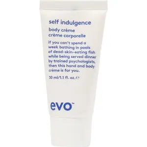Evo Self Indulgence Body Creme