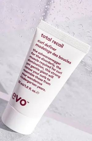Evo Total Recoil Curl Definer