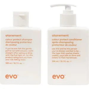 Evo Atonement Color Protect Duo - N/a