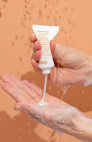 Evo Atonement Color Protect Duo