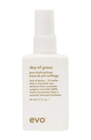 Evo Day Of Grace Pre Style Primer - None