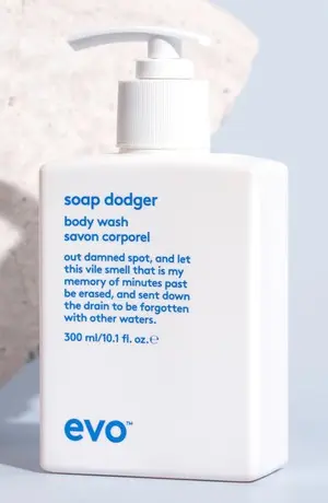 Evo Soap Dodger Hand And Body Wash