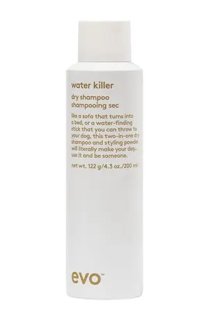Evo Water Killer Dry Shampoo
