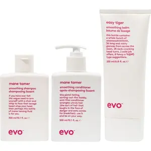 Evo Smoothing Essentials - None