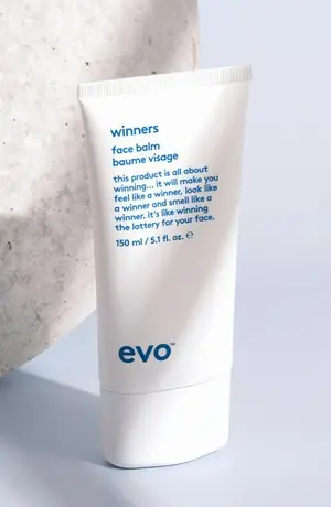 Evo Winners Face Balm