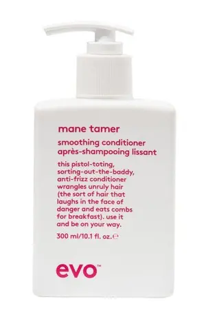 Evo Mane Tamer Smoothing Conditioner - N/a