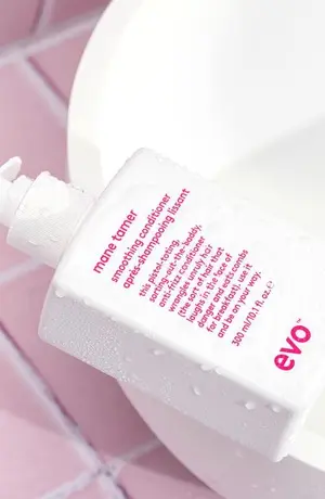 Evo Mane Tamer Smoothing Conditioner