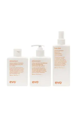 Evo Color Protect Routine - None