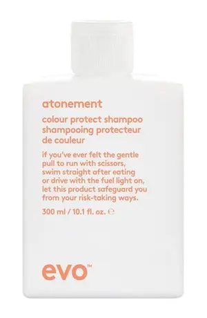 Evo Color Protect Routine