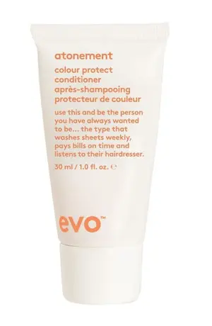 Evo Atonement Color Protect Conditioner - None