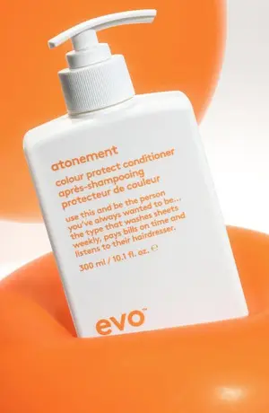 Evo Atonement Color Protect Conditioner
