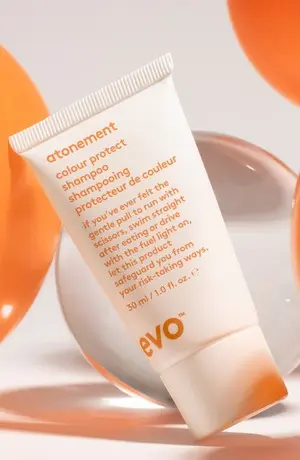 Evo Atonement Color Protect Shampoo