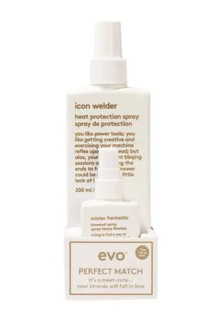 Evo Icon Welder Perfect Match Duo