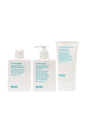 Evo Hydrating Routine - N/a