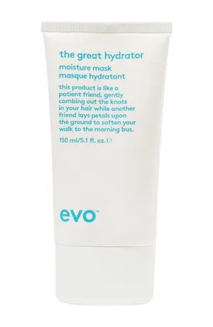 Evo Hydrating Routine