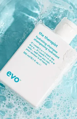 Evo Hydrating Routine