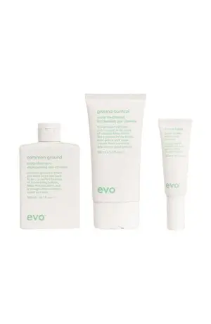 Evo Scalp Care Essentials - None