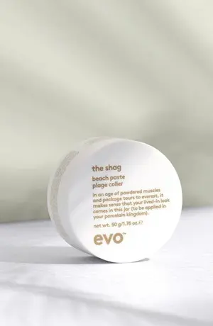 Evo The Shag Beach Paste
