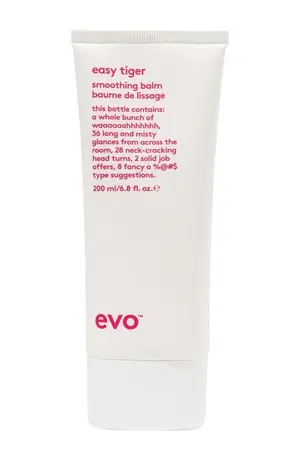 Evo Easy Tiger Smoothing Balm