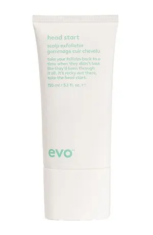 Evo Scalp Care Routine