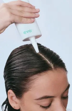 Evo Scalp Care Routine