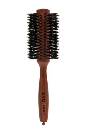 Evo Bruce Bristle Radial Brush - N/a