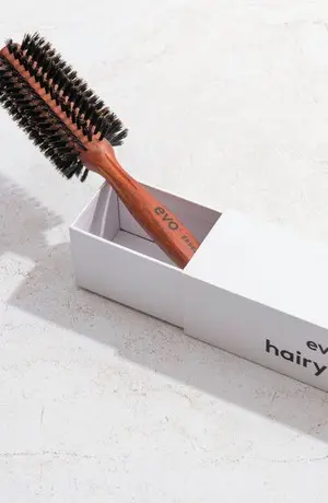 Evo Bruce Bristle Radial Brush